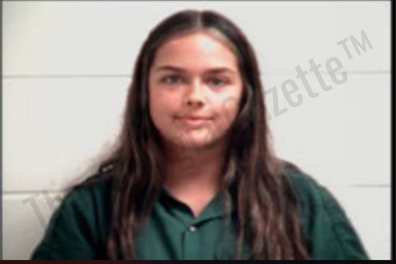Ava McAfee — Henry County