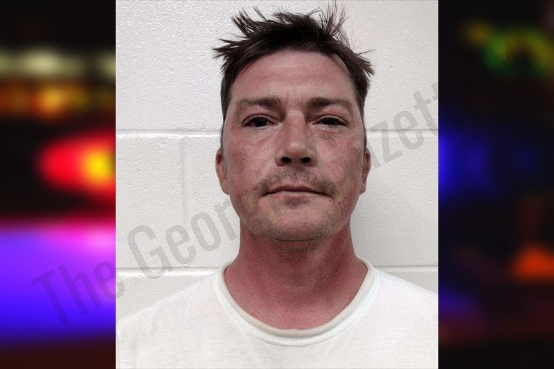 Jason McCary — Washington County Jail Bookings