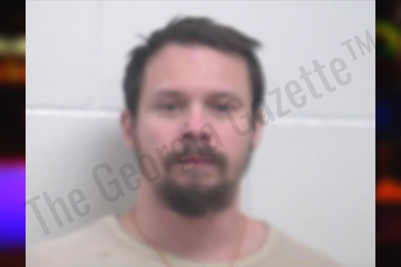 Matthew McCurdy — Washington County Jail Bookings