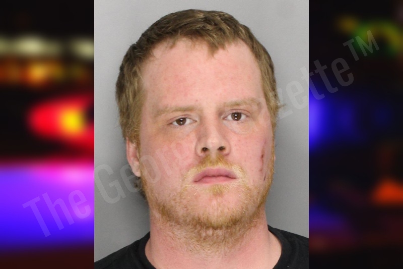 David McNeely — Cobb County