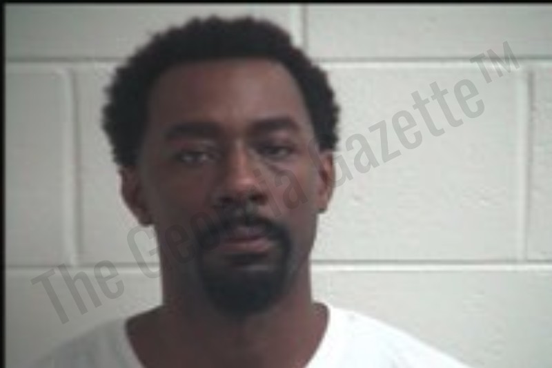 Marcus Meadows | Henry County Jail Bookings