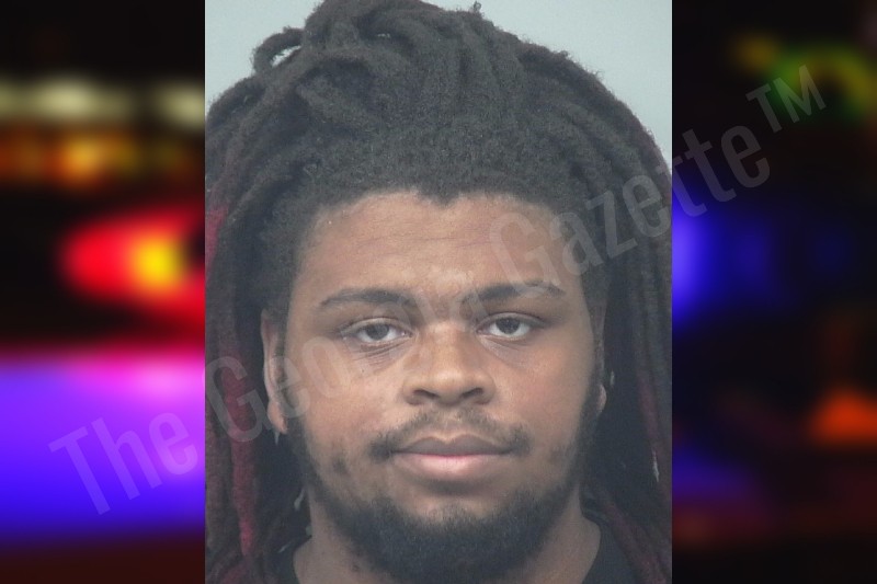 Aaron Meeks — Gwinnett County Jail Bookings Aaron Meeks — Gwinnett County Jail Bookings