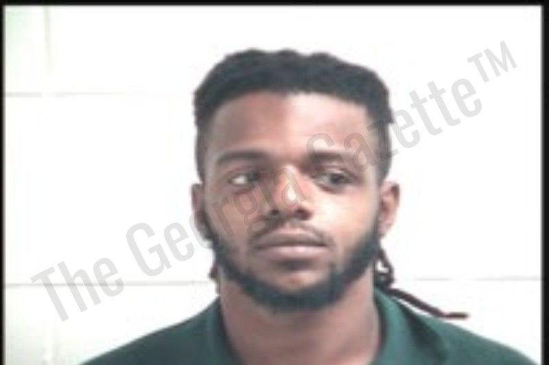 Shalike Merchant — Henry County Jail Bookings