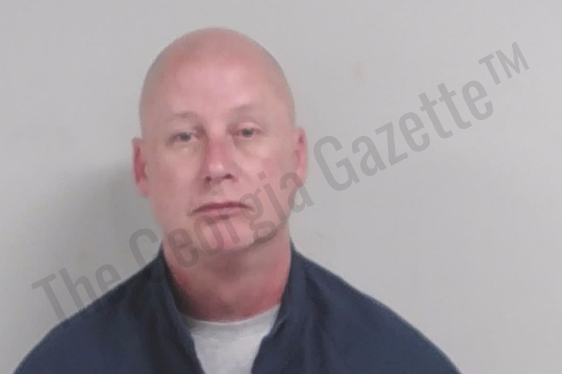 Jonathan Metts — Lowndes County Jail Bookings