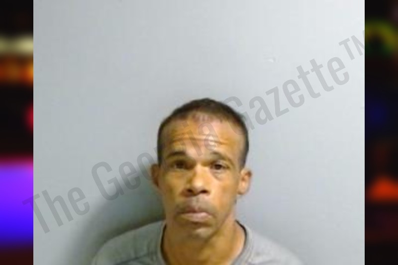 Gregory Miller — Fulton County Jail Bookings