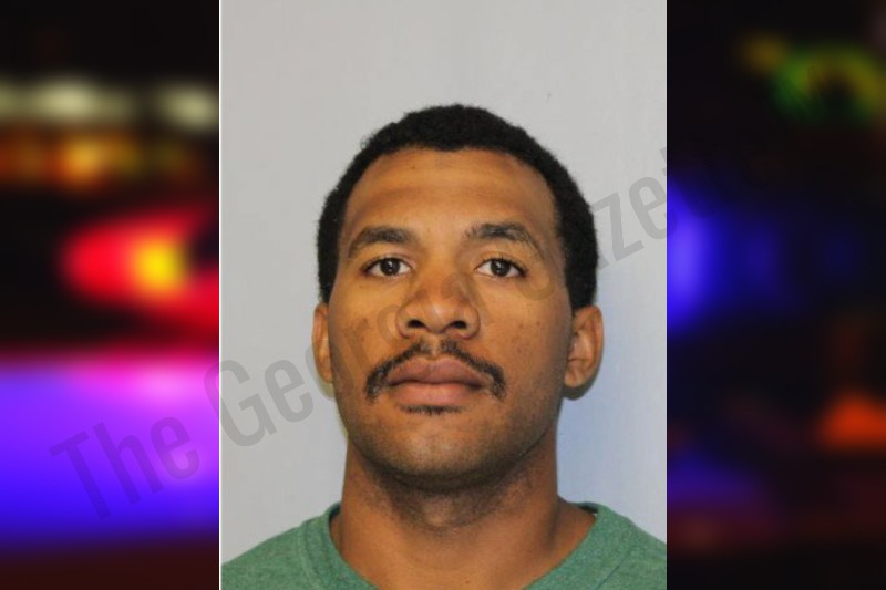 Mauri Miller | Hall County Jail Bookings