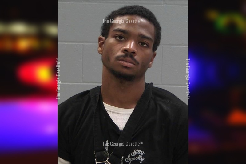 Rashaad Miller — Baldwin County Jail Bookings