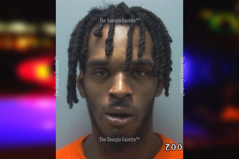 Matthew Mitchell | Cherokee County Jail Bookings