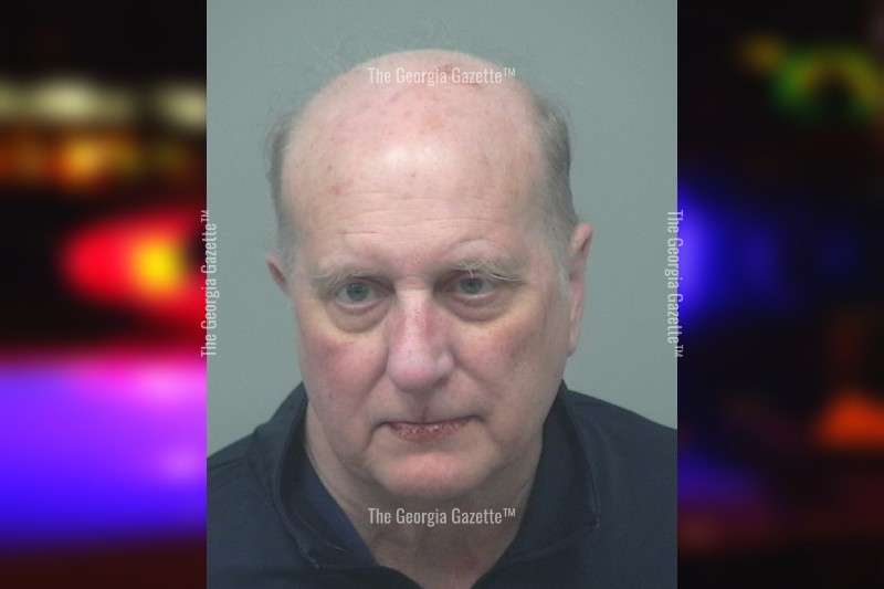 William Moeller — Gwinnett County Jail Bookings