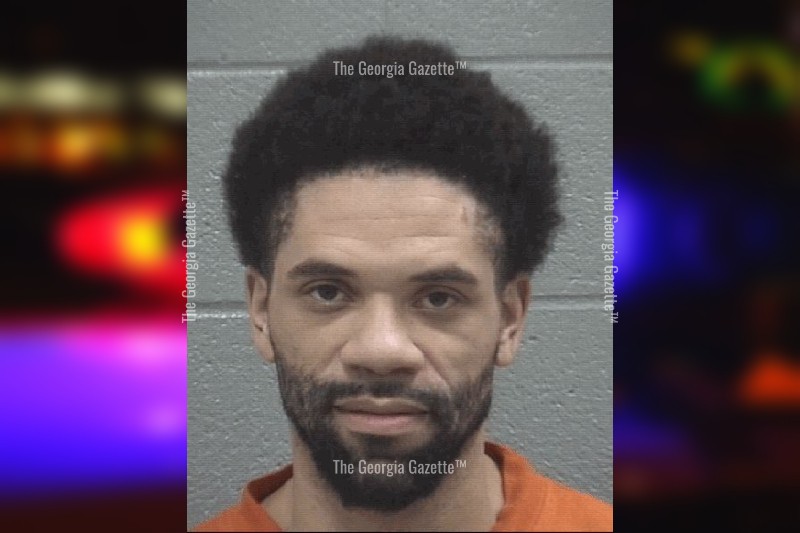 Michael Moncrief | Columbia County Jail Bookings