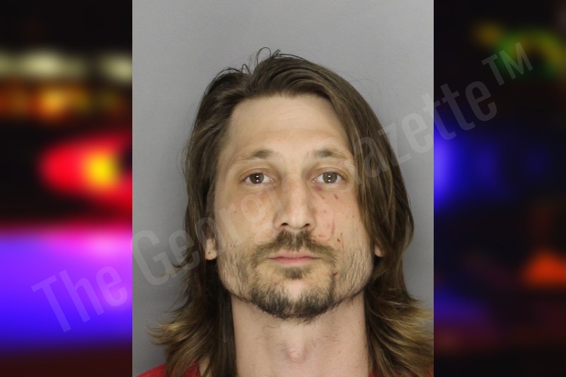 Matthew Moore — Cobb County
