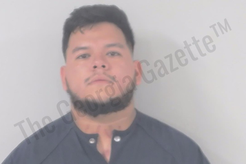 Caleb Morales — Lowndes County Jail Bookings