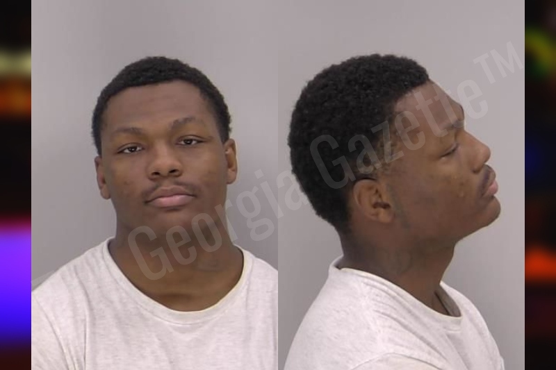 Jordan Maloy | Richmond County Jail Bookings