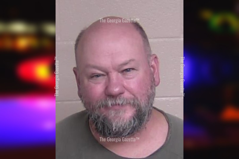 Kenneth Mann — Walker County Jail Bookings