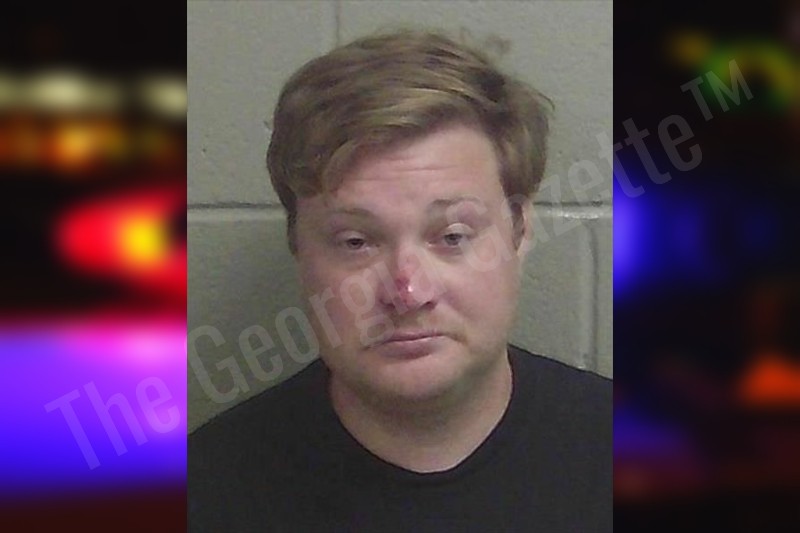 Joshua Manning — Wayne County Jail Bookings