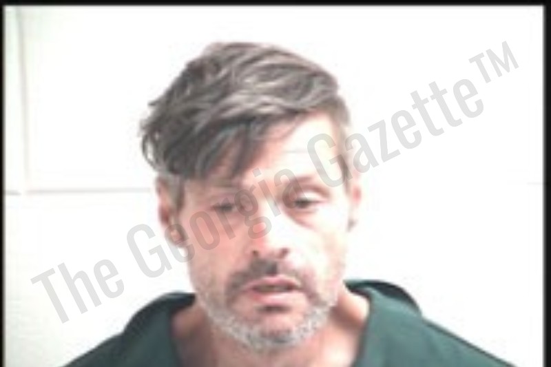 Aaron Marcum — Henry County Jail Bookings