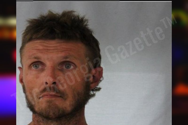 Christopher Marr — Seminole County Jail Bookings