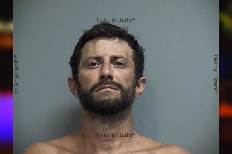 Anthony Marsico — Effingham County Jail Bookings