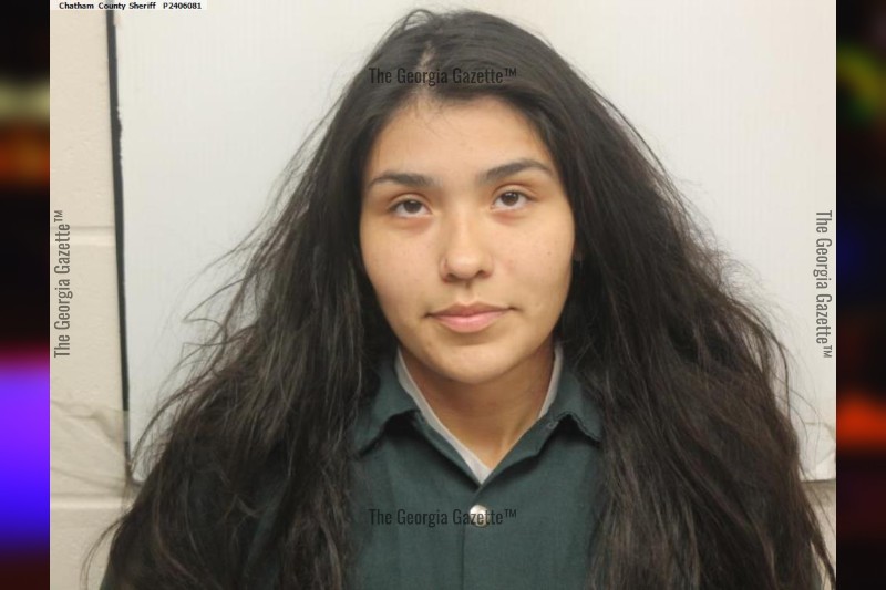 Marissa Martinez — Chatham County