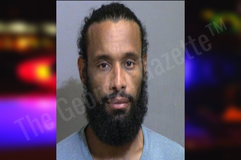 Ramon Martinez Taveras — Glynn County Jail Bookings