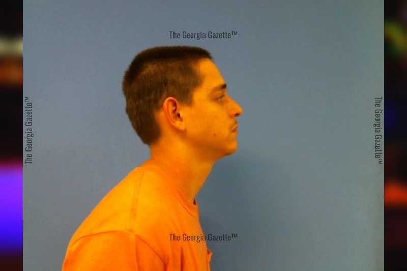 Daniel Mashburn — Troup County Jail Bookings