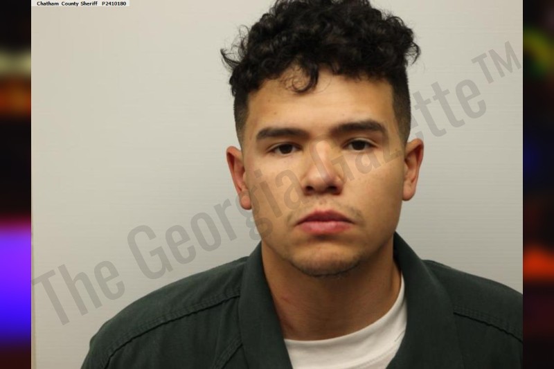 Michael Massengill — Chatham County