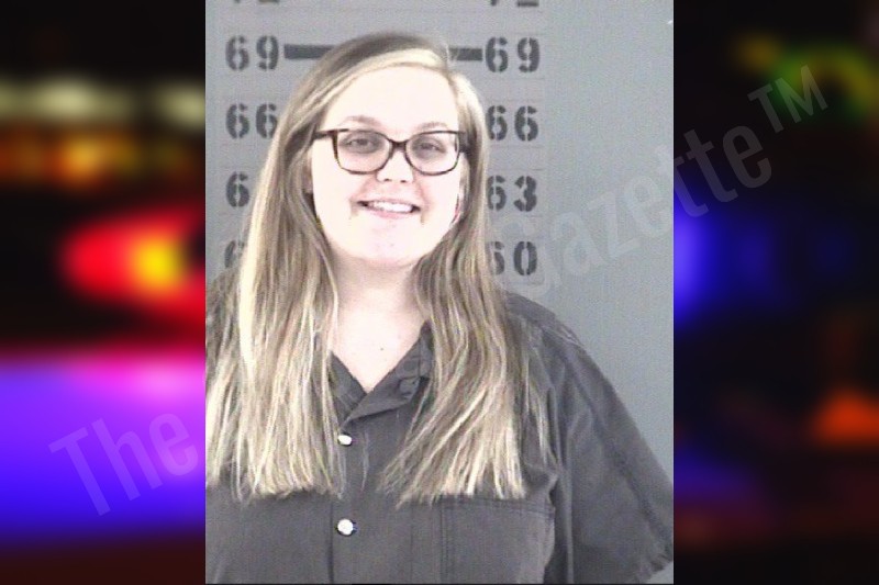 Abigail Mathis — Dougherty County Jail Bookings