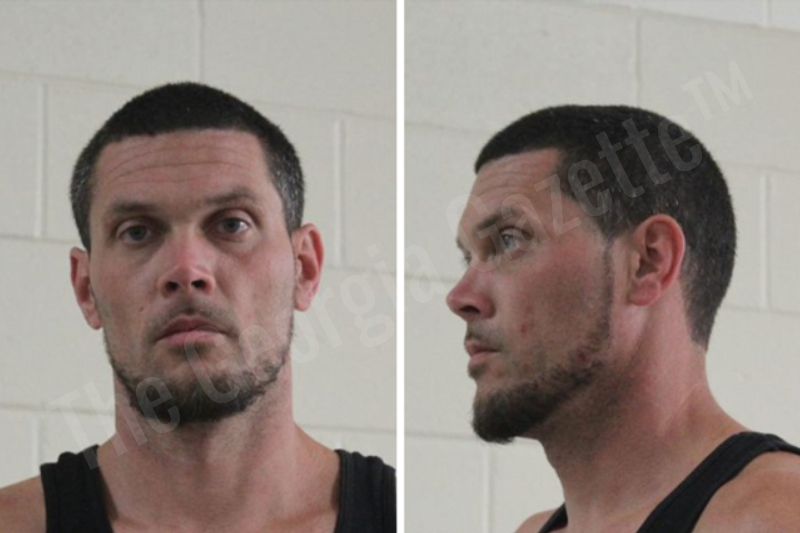 Joshua Mathis — Houston County Jail Bookings