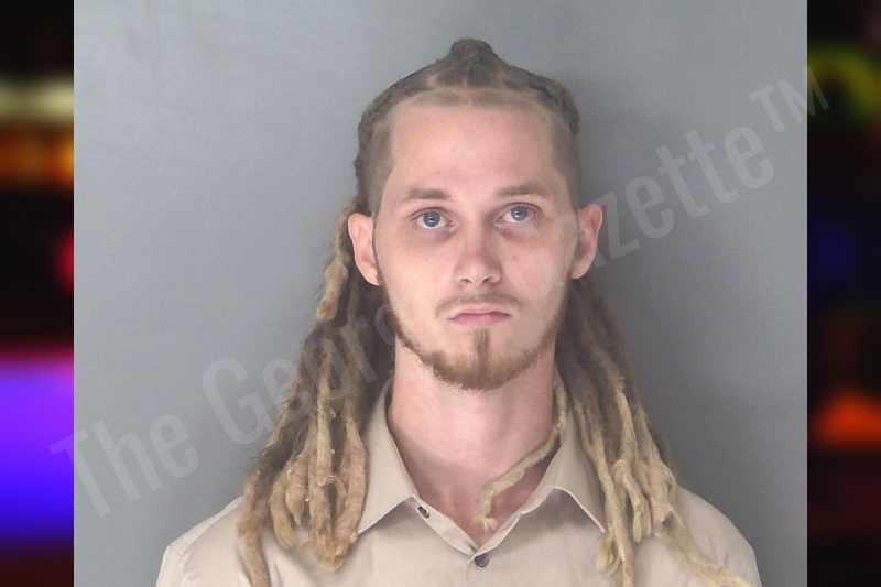 Joshua Mayne — Douglas County