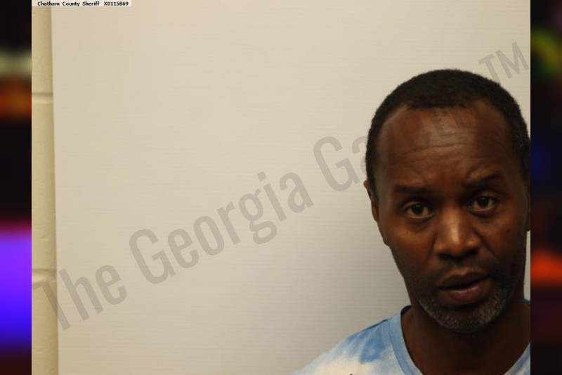 Alfred McClendon — Chatham County Jail Bookings Alfred McClendon — Chatham County Jail Bookings