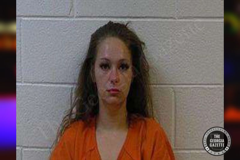 Starla McCoy — Polk County Jail Bookings