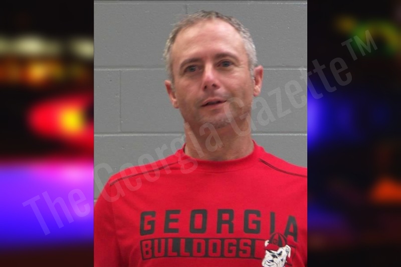 Joshua McDade — Baldwin County Jail Bookings