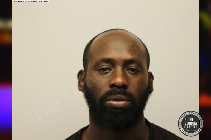 Andrew McIntyre — Chatham County