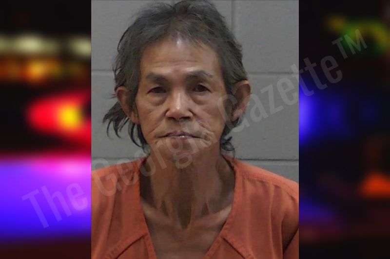 Brandy McLaughlin — Madison County Jail Bookings