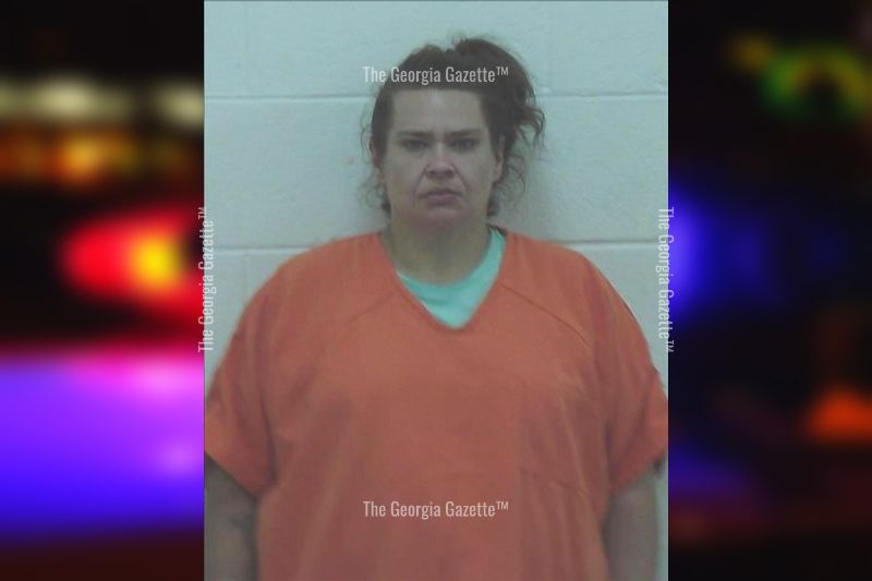 Tonya McMurphy — Worth County Jail Bookings