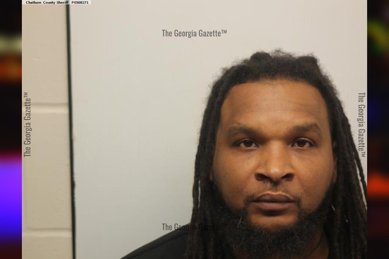 James McPhaul — Chatham County
