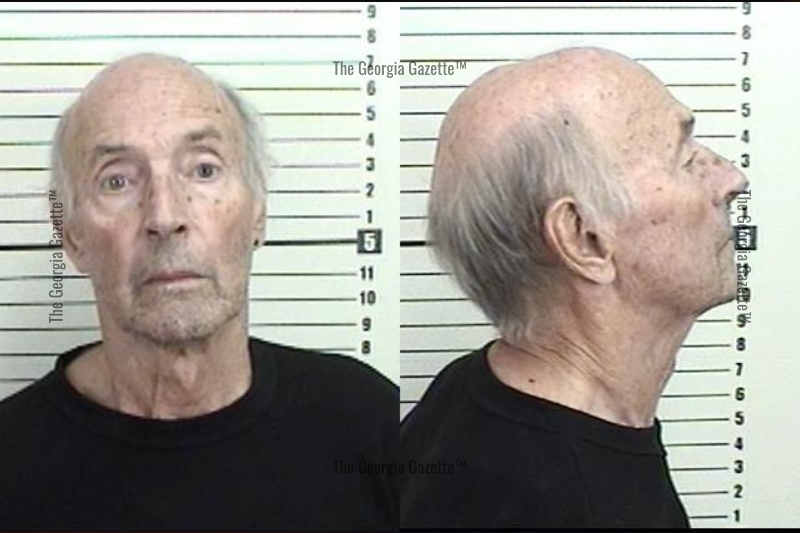 Carl Miller — Camden County Jail Bookings