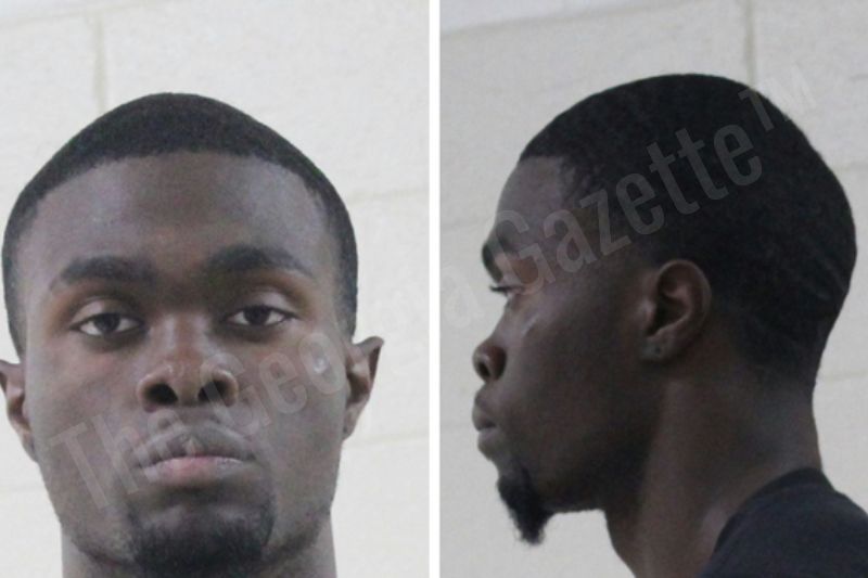 Eric Miller — Houston County Jail Bookings