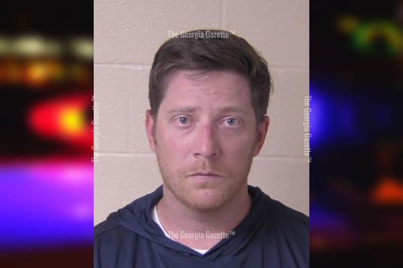 Luke Miller — Walker County Jail Bookings