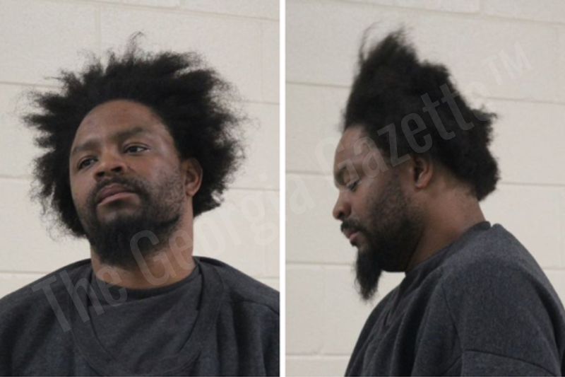 James Mills — Houston County Jail Bookings