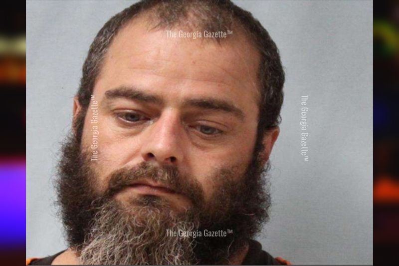 David Montgomery — Seminole County Jail Bookings