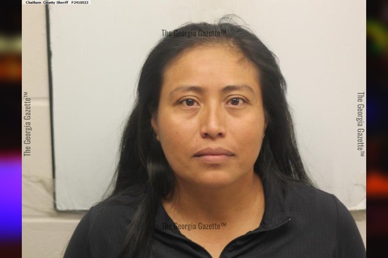 Rosa Moreno-Lopez — Chatham County