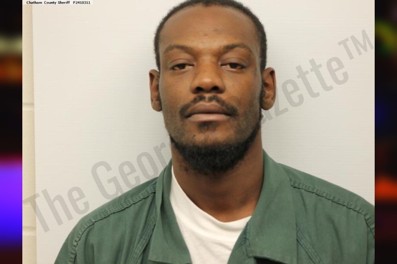 Earl Morrall — Chatham County