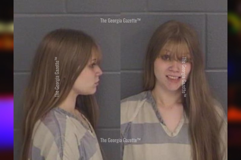 Chloe Mosley — Barrow County Jail Bookings