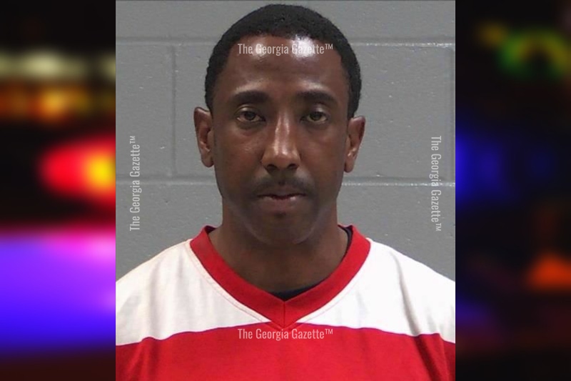 Eric Mosley — Baldwin County Jail Bookings