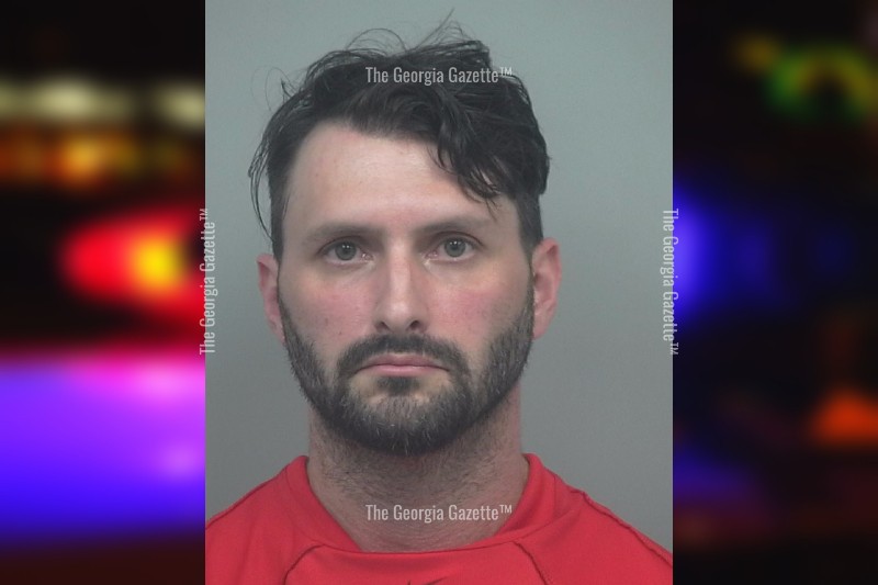 Alexander Nash — Gwinnett County