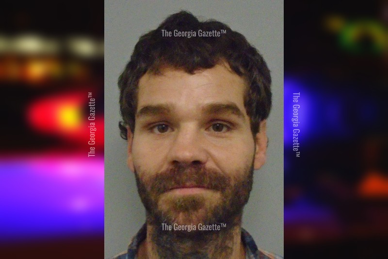 Robbie Newton — Burke County Jail Bookings