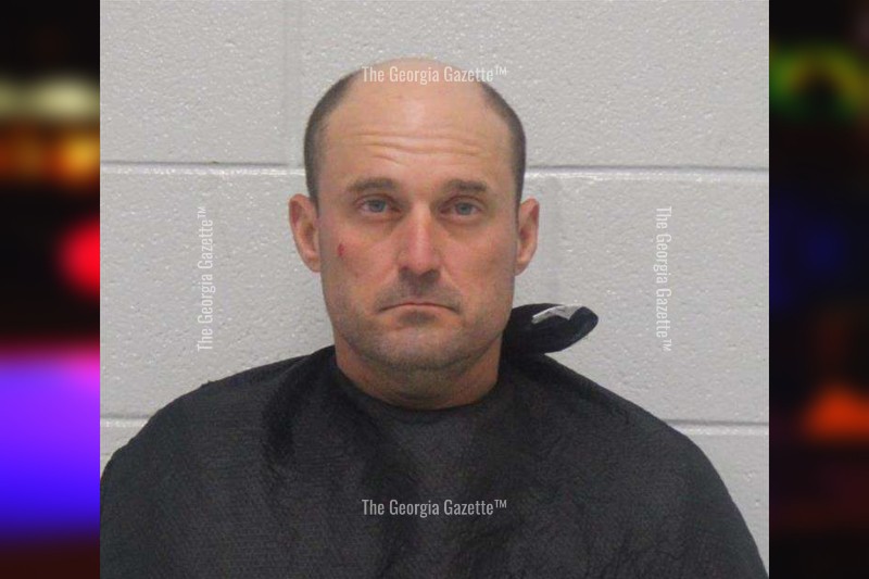 Brandon Nichols — Carroll County Jail Bookings