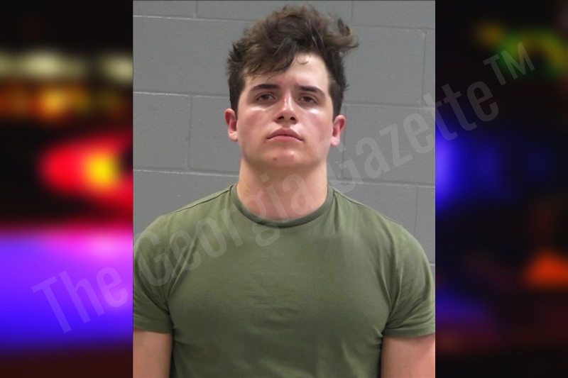 Sam Nahmias — Baldwin County Jail Bookings