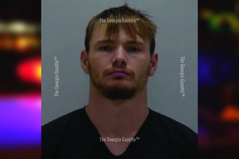 Cole Nicholson — Bartow County Jail Bookings